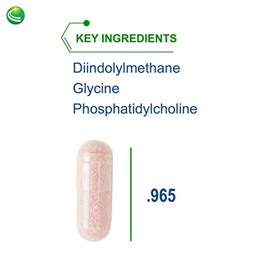 Natural support for hormonal health