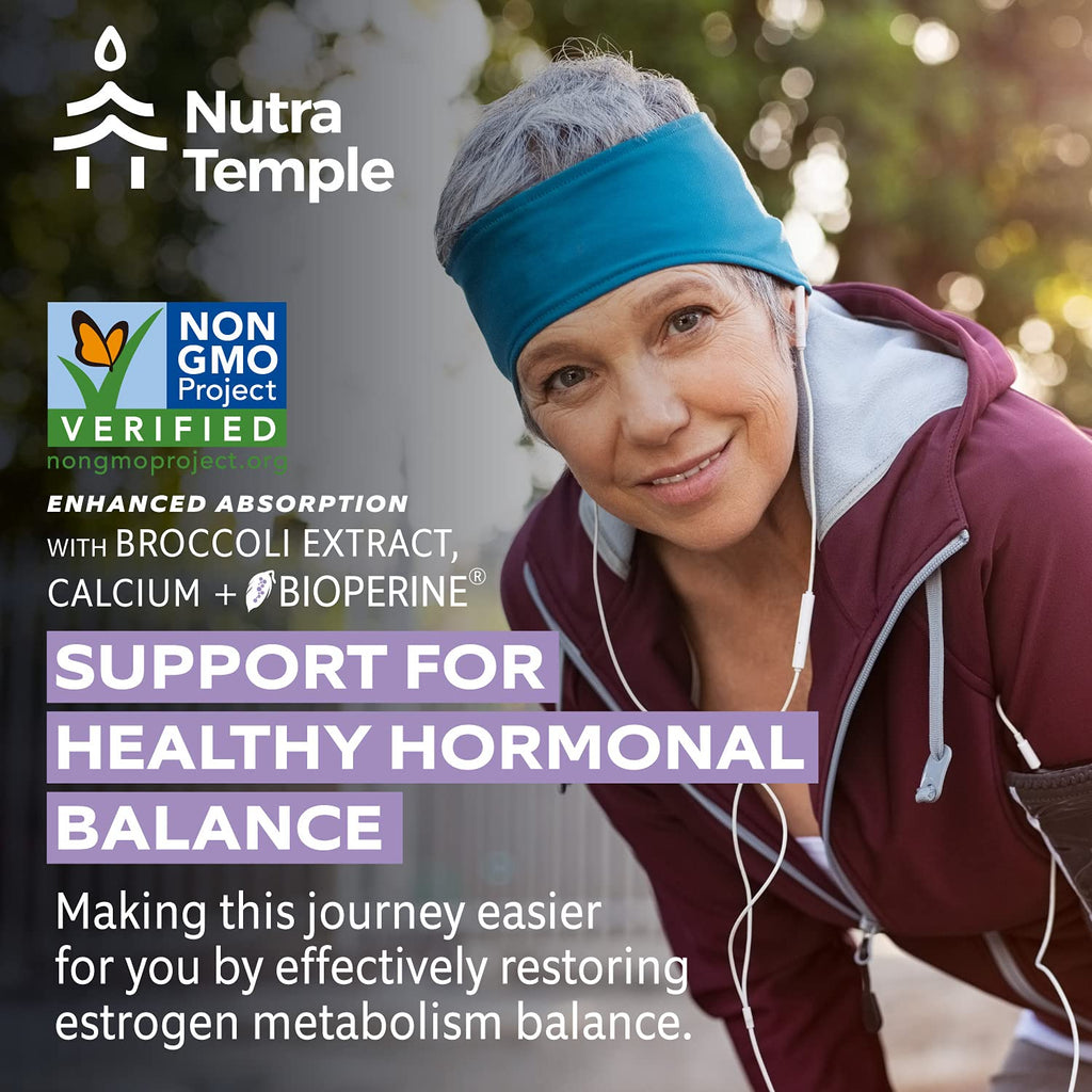 natural support for hormonal health
