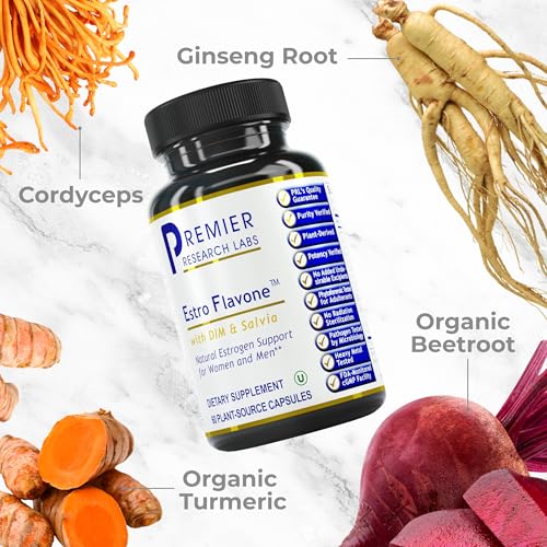 natural support for hormonal health