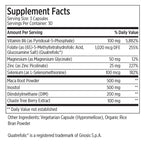 natural support for hormone balance