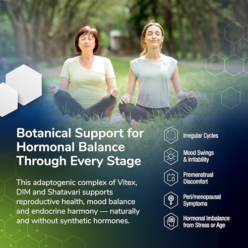 natural support for hormone health