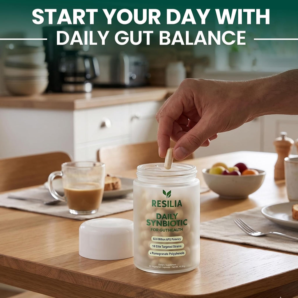 Natural support for immune function