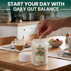 Natural support for immune function