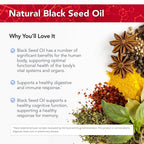 Natural support for immune health