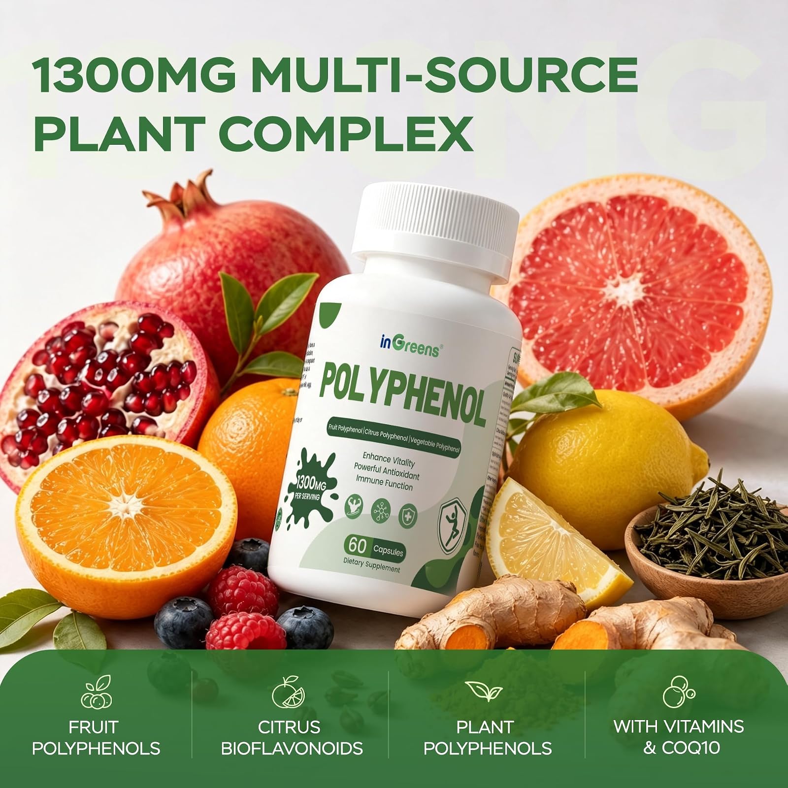 natural support for immune health