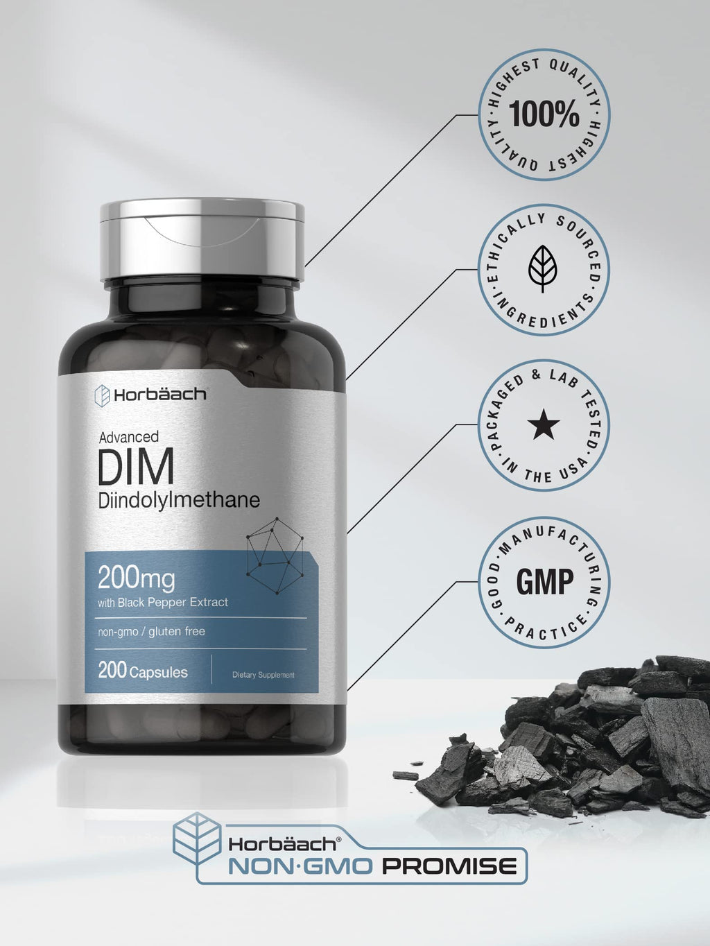 Natural support for immune health