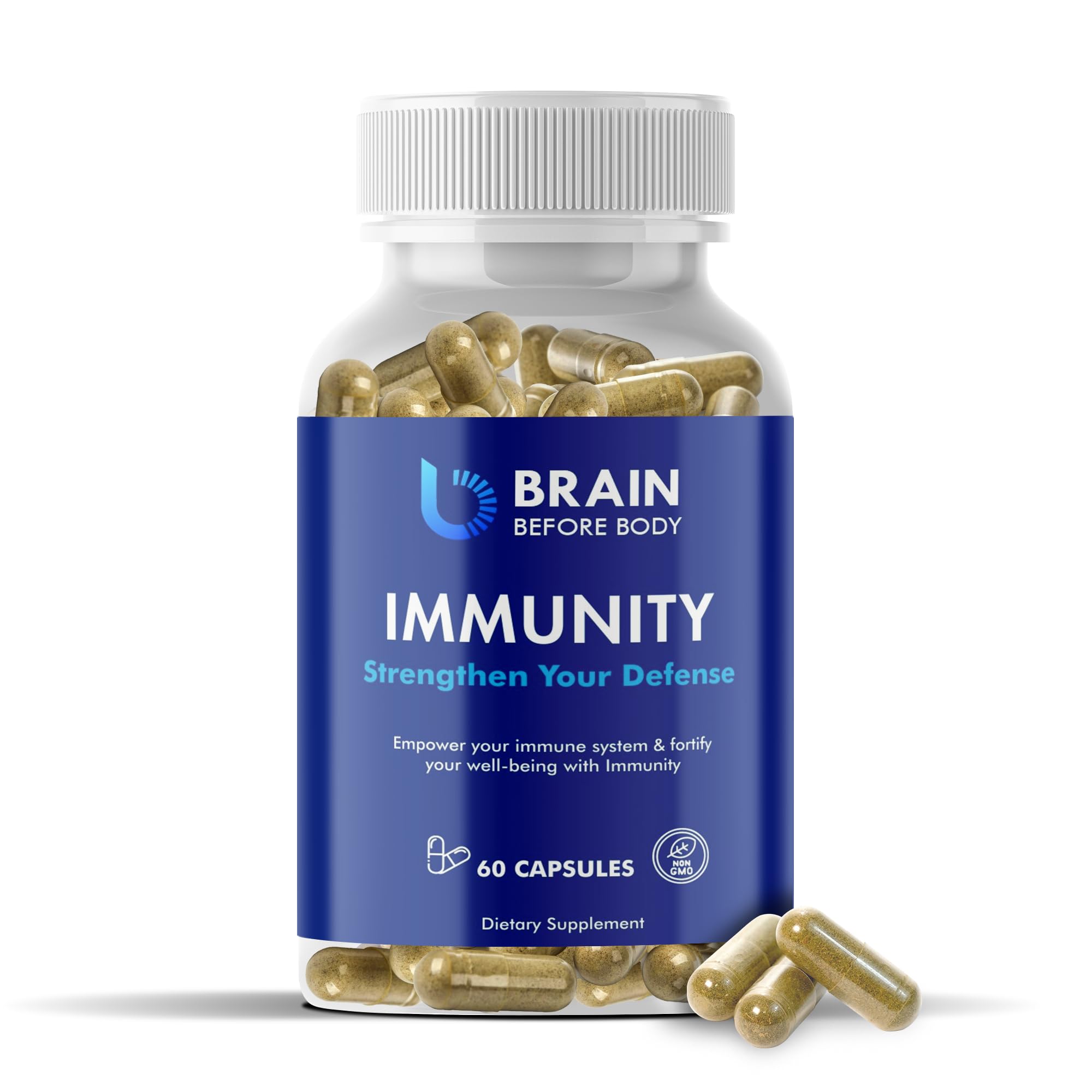 natural support for immune health