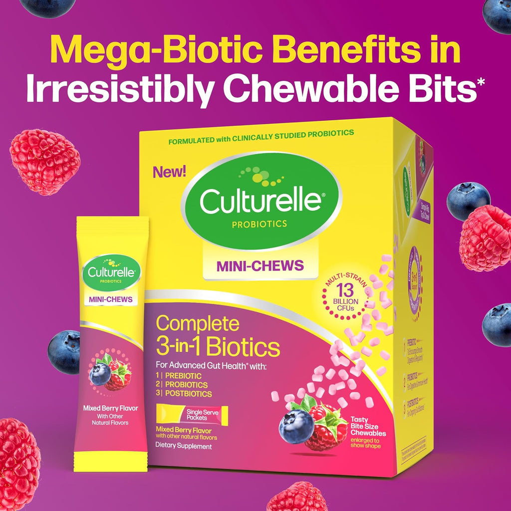 natural support for immune health