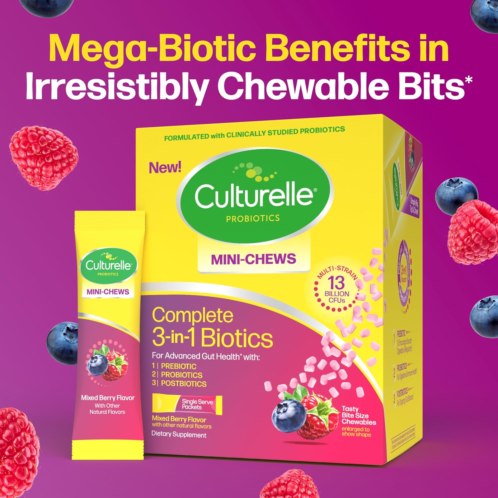 natural support for immune health