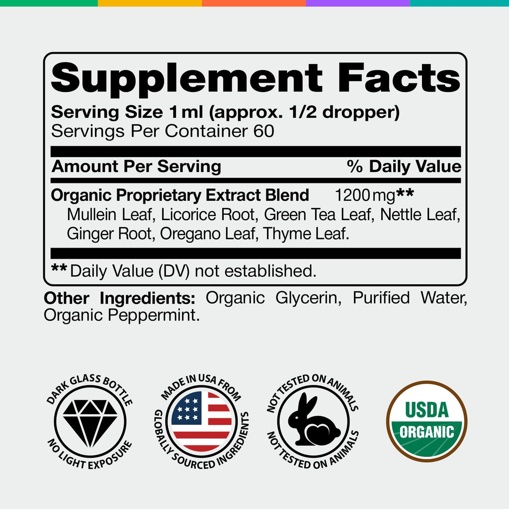 natural support for immune system