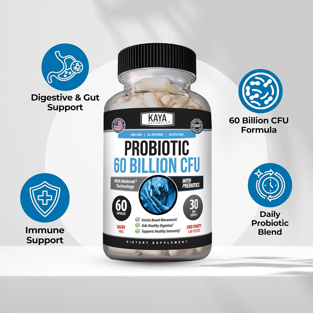 natural support for immunity
