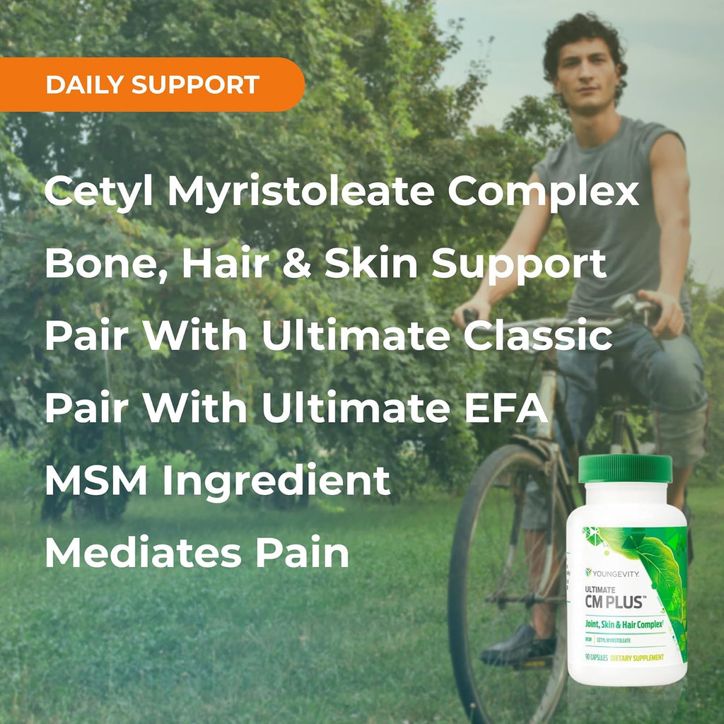 natural support for inflammation relief