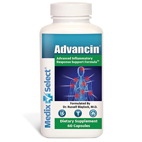 natural support for inflammatory response