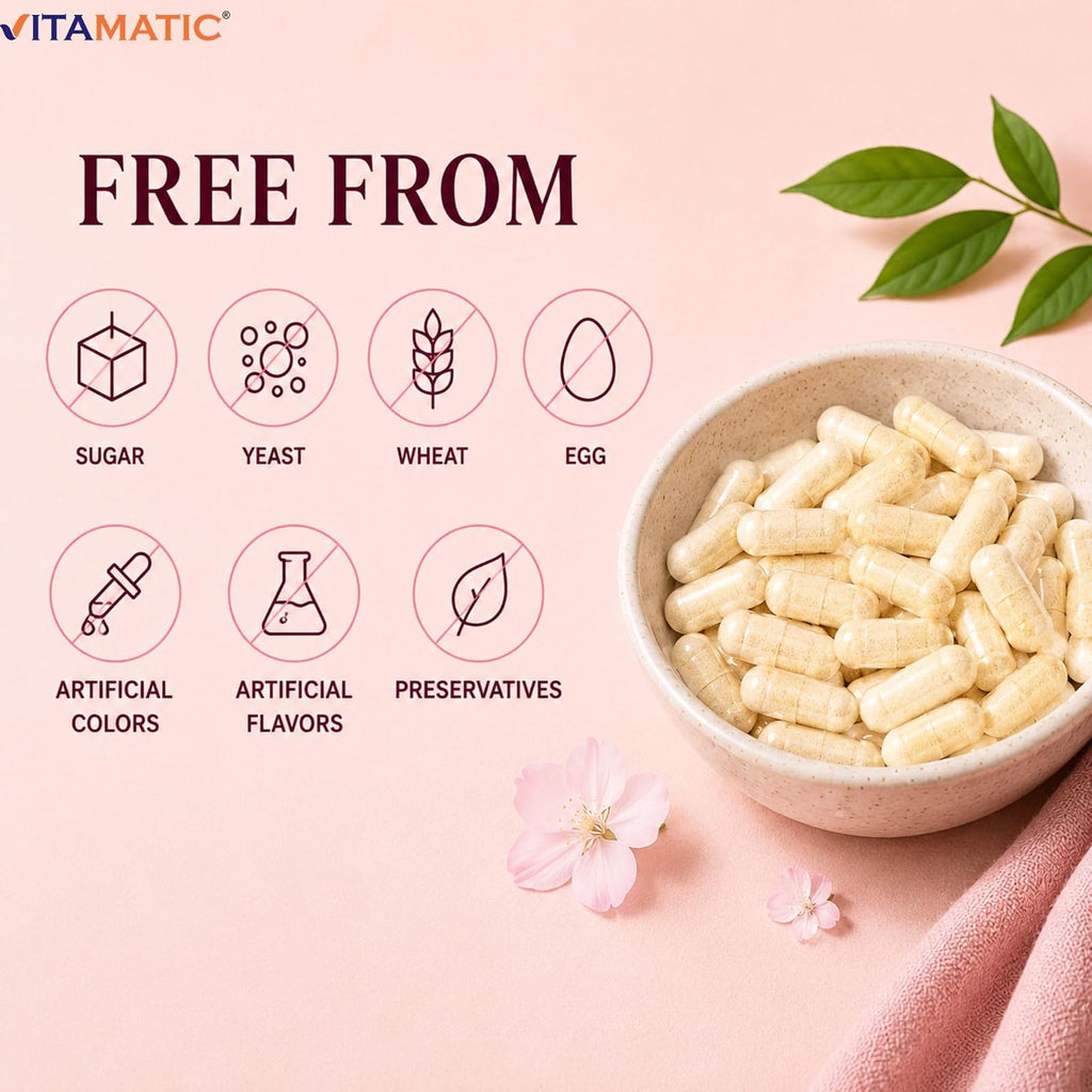 Natural support for intestinal flora