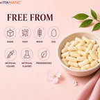 Natural support for intestinal flora