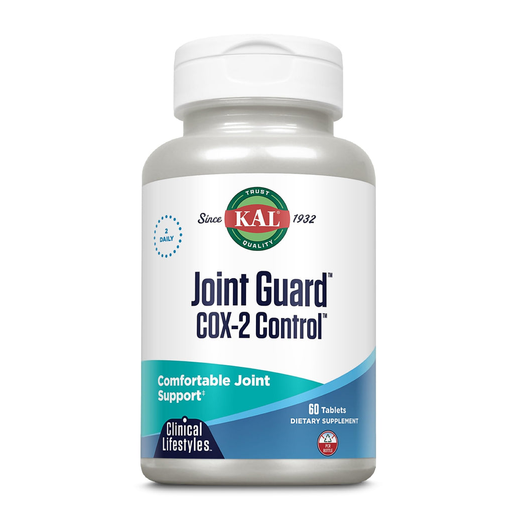natural support for joint flexibility