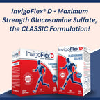 natural support for joint flexibility
