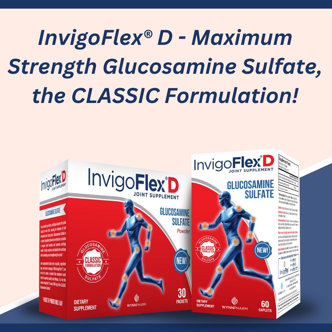 natural support for joint flexibility