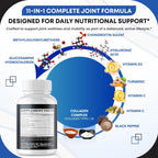 natural support for joint flexibility