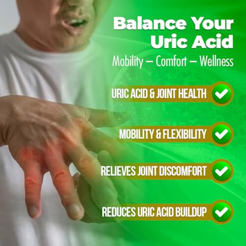 natural support for joint health