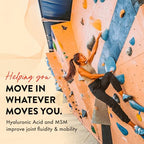natural support for joint mobility