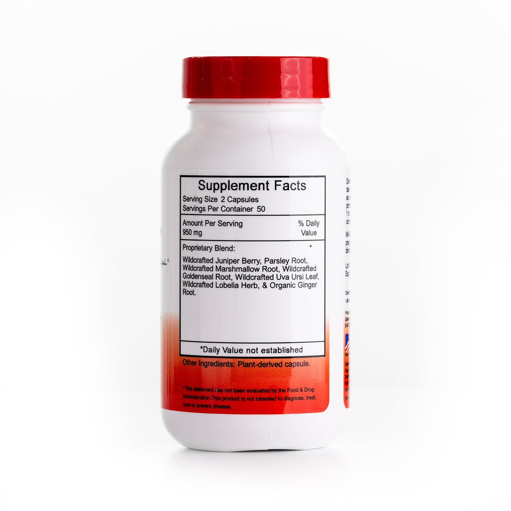 natural support for kidney health