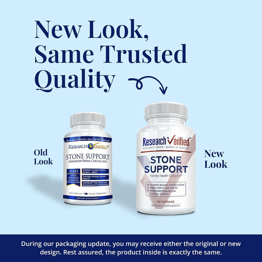 Natural support for kidney health