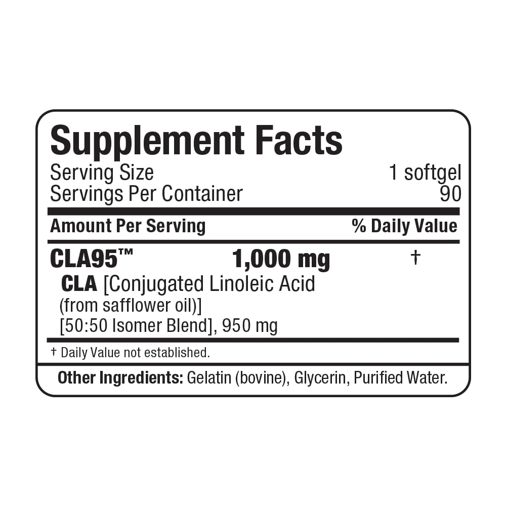 natural support for lean muscle