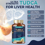 natural support for liver detoxification