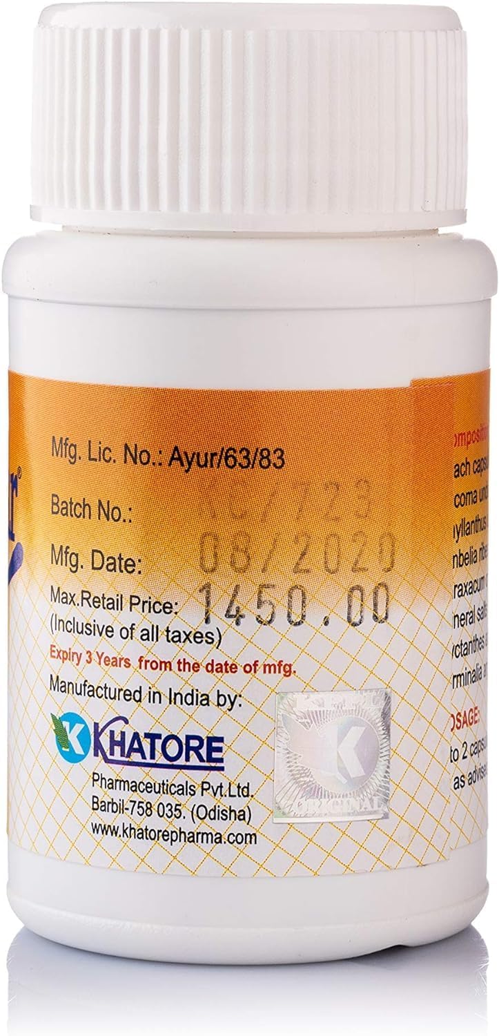 natural support for liver detoxification