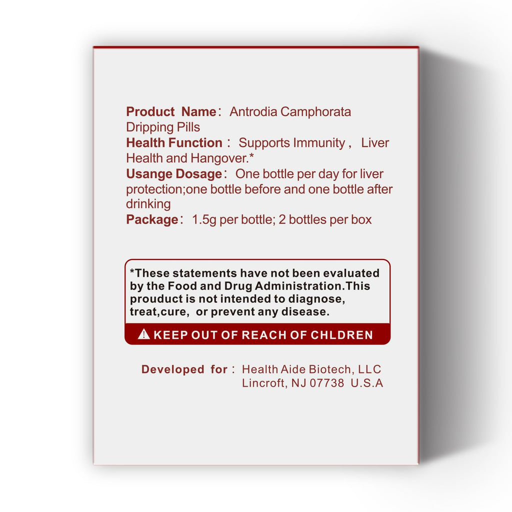 natural support for liver function