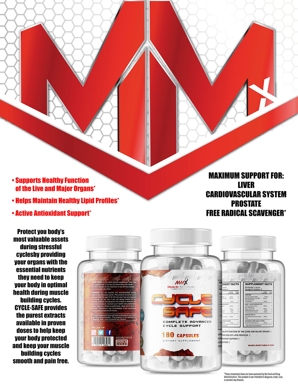 natural support for liver function