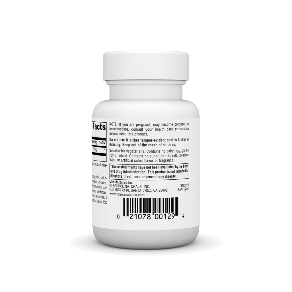 Natural support for liver health