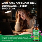 natural support for liver health
