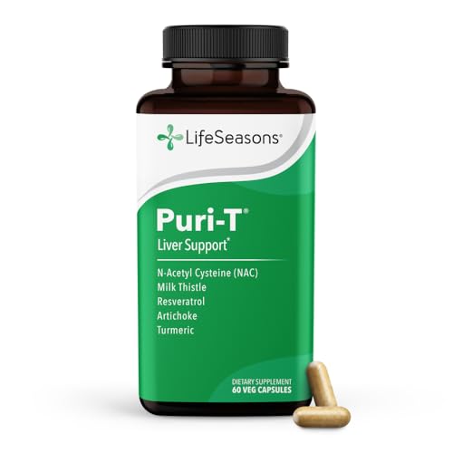 natural support for liver health