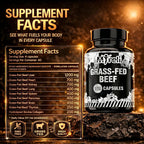 Natural support for liver health