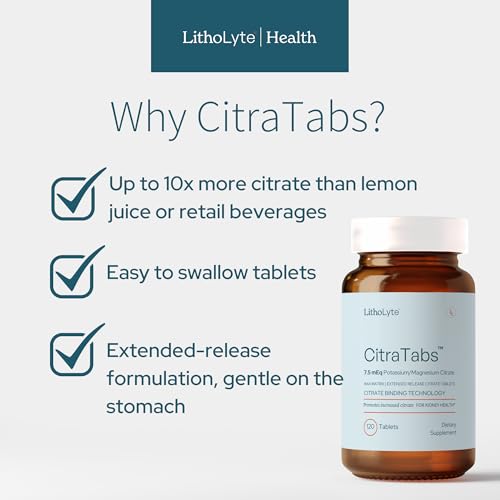 Natural support for low potassium issues