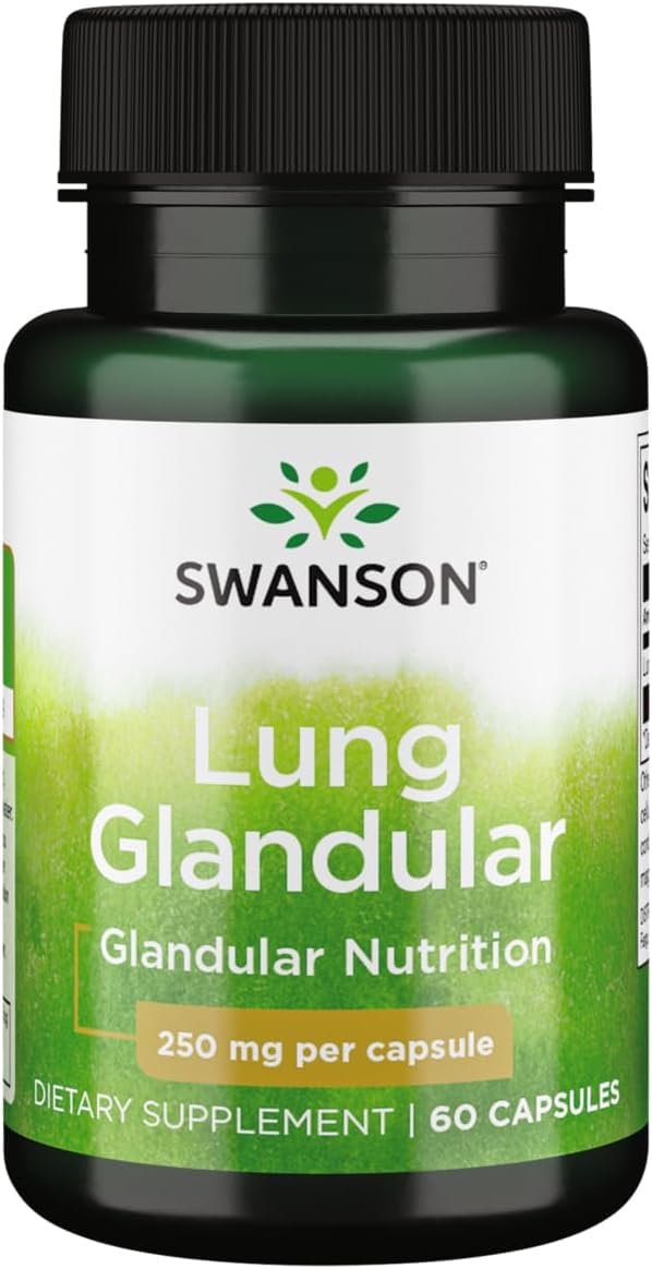 natural support for lung health