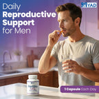 natural support for male fertility