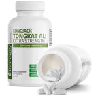Natural Support for Male Vitality
