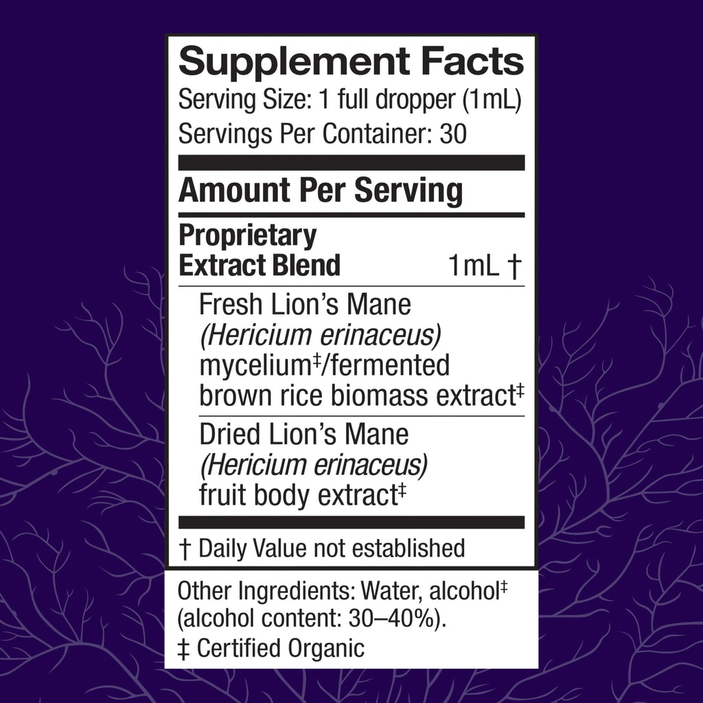 natural support for memory enhancement