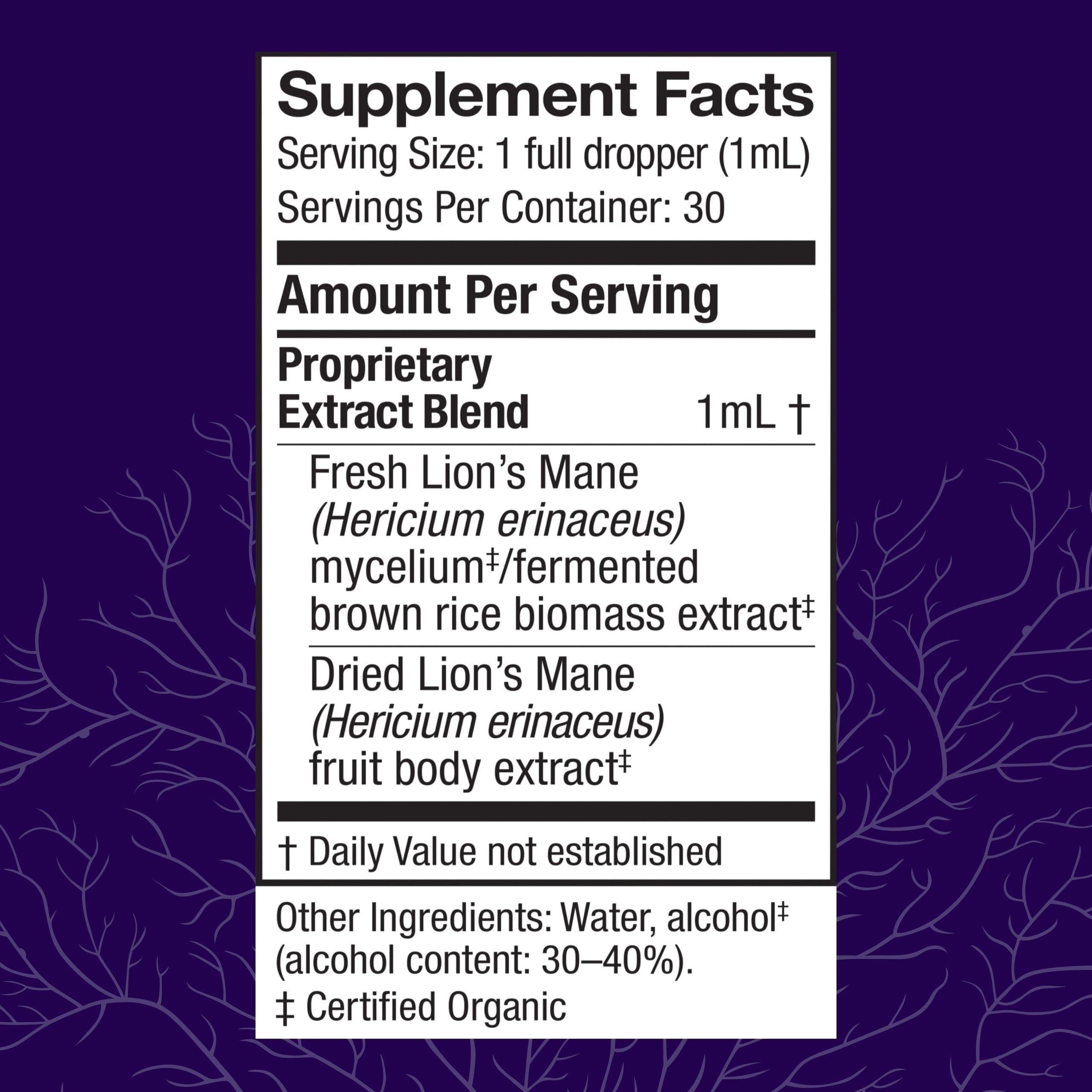 natural support for memory enhancement