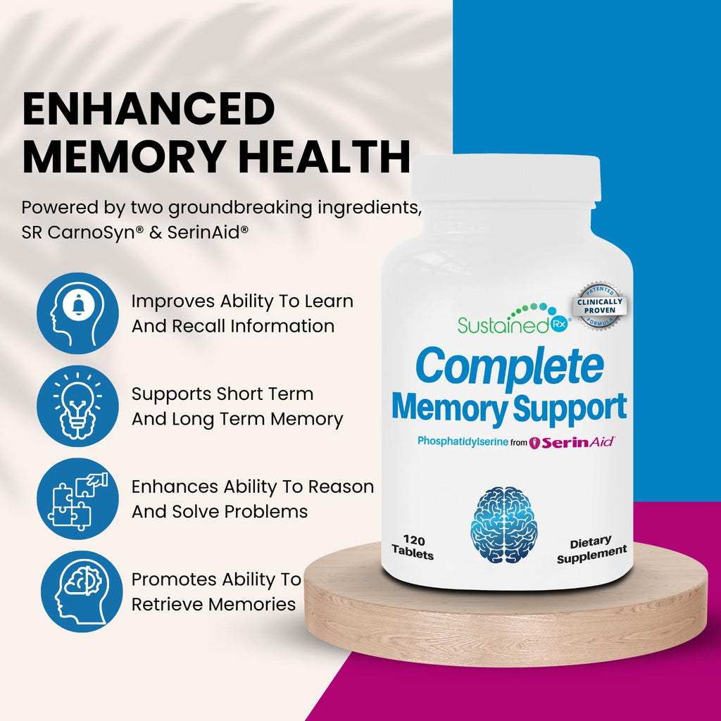 natural support for memory enhancement