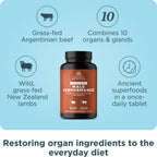 natural support for men's health