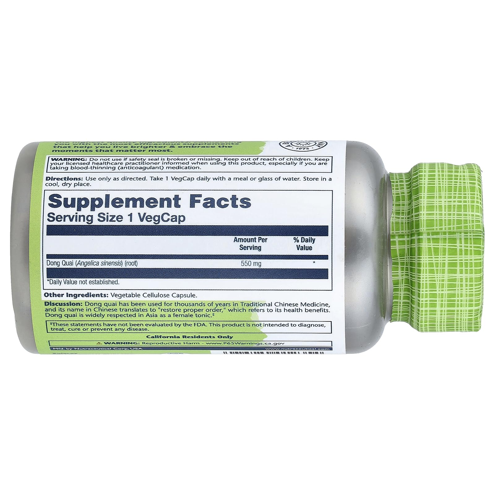 natural support for menopausal health