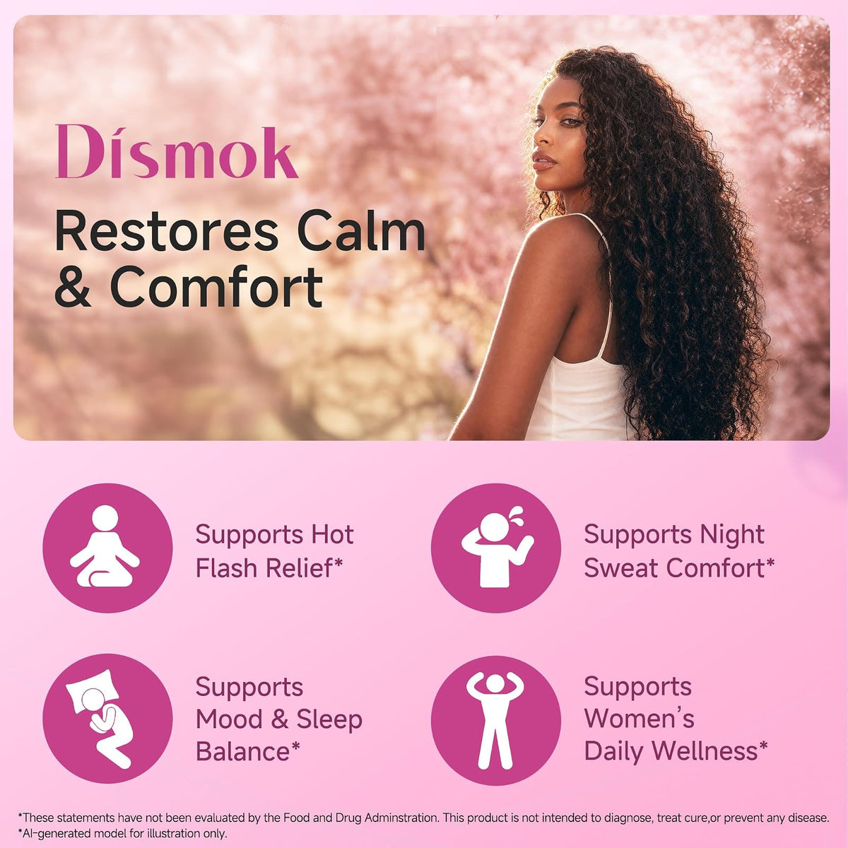natural support for menopause symptoms