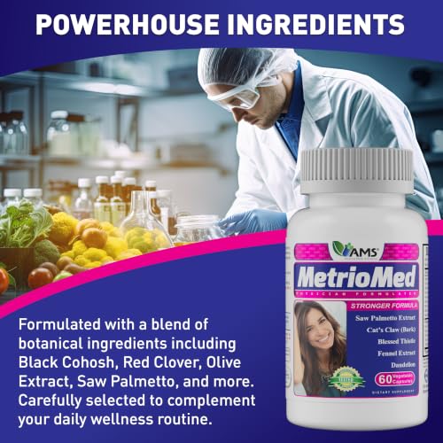 natural support for menopause symptoms