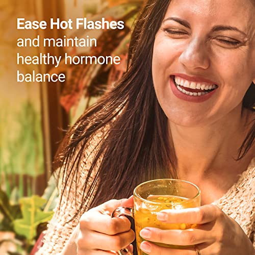 natural support for menopause symptoms