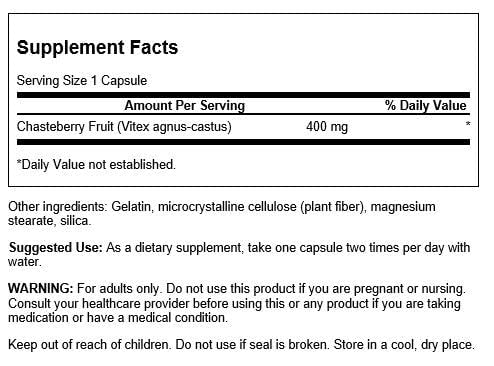 Natural support for menstrual cycles
