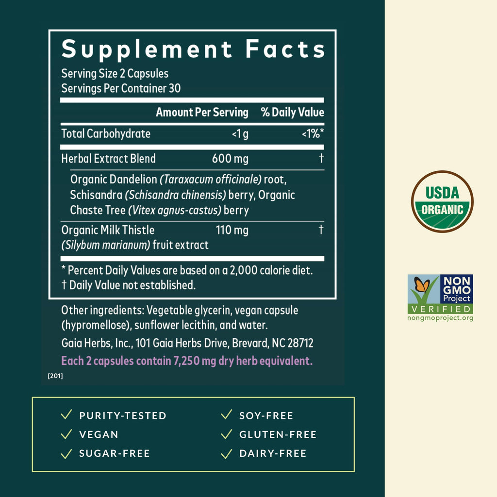 natural support for menstrual health